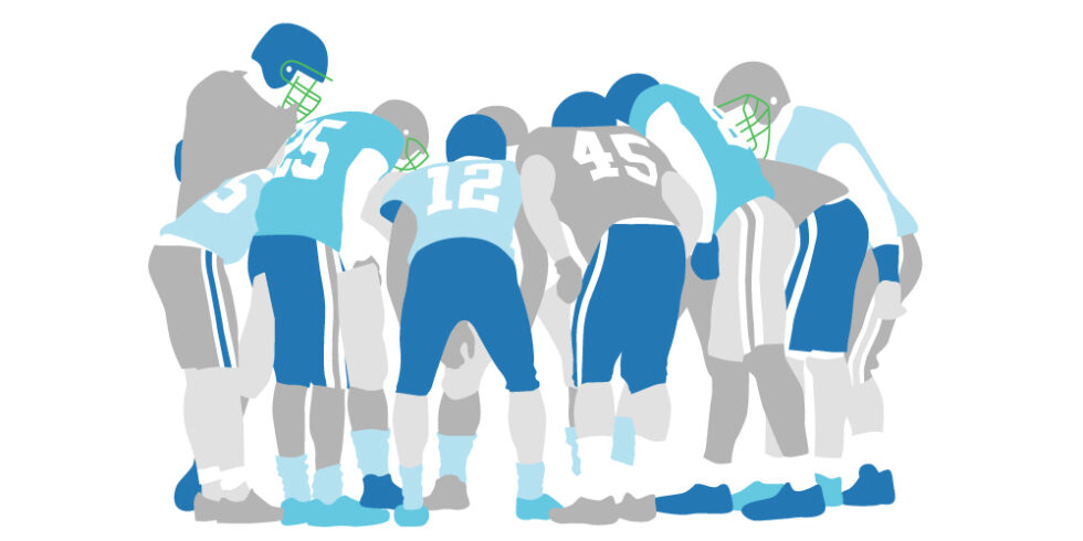 Huddle Room - decision-factory.com